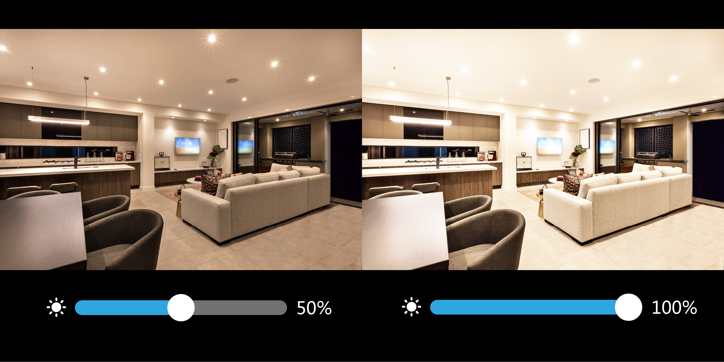 T3 Smart Bulb - T3 Technology